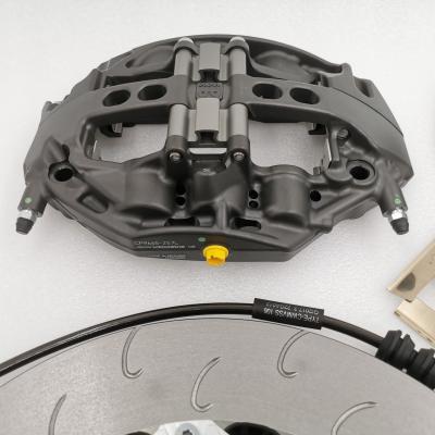 China CP9665 6 Pot Brake Kit Original Caliper 390*36mm For 2015 NMW F80 M3 for sale
