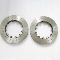 China Grey TH250 Cast Iron Brake Disc 362*32mm Car Brake Parts for sale