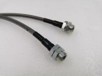China 35-75cm Concave Nozzle Brake Line For 2019 Audi A6L Car Brake for sale