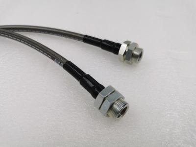 China 35-75cm Concave Nozzle Brake Line For 2019 Audi A6L Car Brake for sale