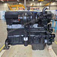 China 6 Cylinder 290HP QSM11 Diesel Engine For Construction Machinery for sale