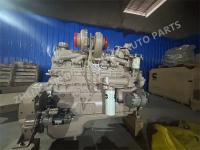 China NTA855 14L Diesel Engine Assembly 209-358KW for Mining Truck Excavator Generator Bulldozer for sale