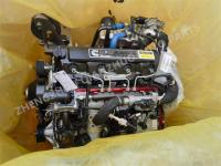 China ISF2.8 Four Cylinder Diesel Engine 129HP-156HP Common Rail Diesel Engine for sale