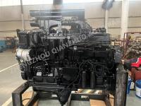 China Rebuilt Remanufactured QSK23 Complete Diesel Engine 23L 6 Cylinder for Hitachi EX1200-6 Excavator for sale