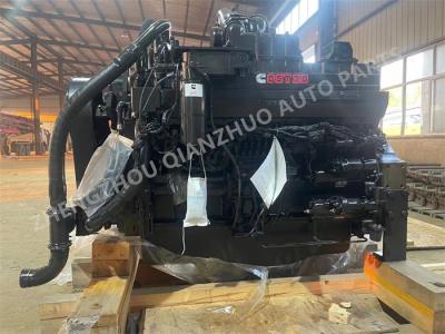 China complete engine T30 V12 QST30 diesel engine for CAT Komatsu mining dump truck for sale