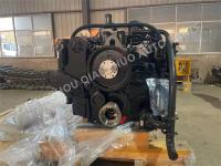 China complete engine T30 V12 QST30 diesel engine for CAT Komatsu mining dump truck for sale