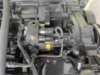 China Rebuilt Remanufactured QSK23 Complete Diesel Engine 23L 6 Cylinder for Hitachi EX1200-6 Excavator for sale