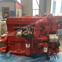 China QSX15 15L Diesel Engine 450-675HP for Excavator Mining Trucks Loaders Drills for sale