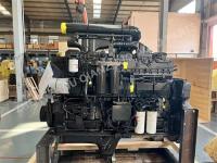 China Rebuilt Remanufactured QSK23 Complete Diesel Engine 23L 6 Cylinder for Hitachi EX1200-6 Excavator for sale