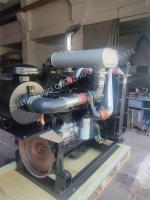China 6L complete engine 6 cylinders 6LTAA8.9 diesel engine for trucks generator excavator bulldozer for sale