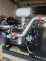 China 6L complete engine 6 cylinders 6LTAA8.9 diesel engine for trucks generator excavator bulldozer for sale