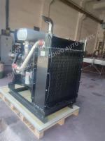 China 6L complete engine 6 cylinders 6LTAA8.9 diesel engine for trucks generator excavator bulldozer for sale