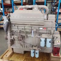 China KTTA19 19L Diesel Engine 450-900HP for Mining Truck Excavator Bulldozer Generator for sale