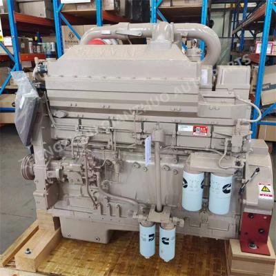 China KTTA19 19L Diesel Engine 450-900HP for Mining Truck Excavator Bulldozer Generator for sale