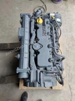 China 67HP Deutz 4 Cylinder Diesel Engine D2011L04W 4 Cyl Deutz Diesel For Forklift Loader for sale