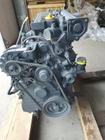 China 67HP Deutz 4 Cylinder Diesel Engine D2011L04W 4 Cyl Deutz Diesel For Forklift Loader for sale
