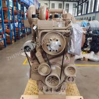 China KTTA19 19L Diesel Engine 450-900HP for Mining Truck Excavator Bulldozer Generator for sale