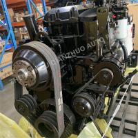 China Rebuilt Remanufactured QSK23 Complete Diesel Engine 23L 6 Cylinder for Hitachi EX1200-6 Excavator for sale