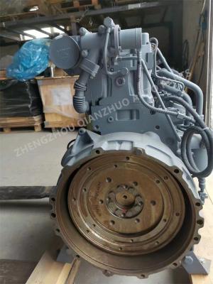 China 67HP Deutz 4 Cylinder Diesel Engine D2011L04W 4 Cyl Deutz Diesel For Forklift Loader for sale