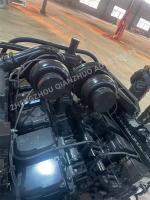 China complete engine T30 V12 QST30 diesel engine for CAT Komatsu mining dump truck for sale