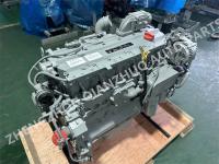 China BF6M2012C Deutz 6 Cylinder Diesel Engine 130Kw-155Kw Complete Diesel Engine for sale