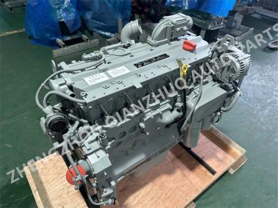 China BF6M2012C Deutz 6 Cylinder Diesel Engine 130Kw-155Kw Complete Diesel Engine for sale