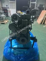 China BF4M1013 BF4M1013EC Deutz 4 Cyl Diesel Engine Excavator 100% Tested for sale