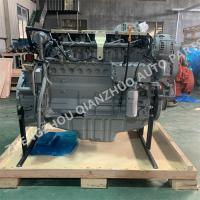China Deutz TCD2013L06 2V 7.2L Diesel Engine Assembly 200kW 2300rpm for Wheel Loader Excavator for sale