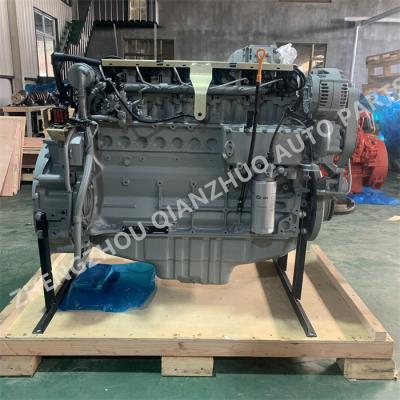 China Deutz TCD2013L06 2V 7.2L Diesel Engine Assembly 200kW 2300rpm for Wheel Loader Excavator for sale