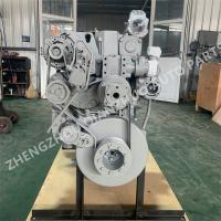China TCD2013L06 4V Turbocharged Diesel Engine 243kw Electronic Control Tractor Diesel Engine for sale