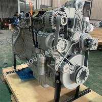 China TCD2013L06 4V Turbocharged Diesel Engine 243kw Electronic Control Tractor Diesel Engine for sale