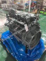 China 155Kw Deutz Diesel Engine TCD2012L06 2V 6 Cylinder Duetz Engine for sale