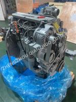 China Deutz TCD2013L04 2V 4 Cylinder Diesel Engine 129kW 4.76L for Agricultural Machinery for sale