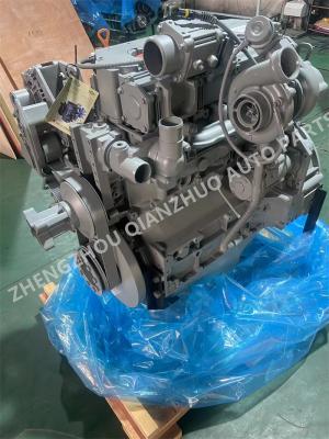 China Deutz TCD2013L04 2V 4 Cylinder Diesel Engine 129kW 4.76L for Agricultural Machinery for sale