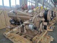 China K38 Complete Engine 1200HP Big Power KTA38 12 Cylinder Diesel Engine for sale