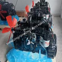 China original quality B3.9 engine 4B3.9 complete diesel engine for excavator for sale