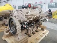 China K38 Complete Engine 1200HP Big Power KTA38 12 Cylinder Diesel Engine for sale