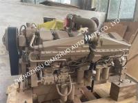 China K38 Complete Engine 1200HP Big Power KTA38 12 Cylinder Diesel Engine for sale