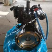China Komatsu SAA6D114E-2 Diesel Engine 245HP 8.27L for PC300-7 PC350 PC360 Excavator for sale