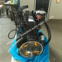 China Replace QSB6.7 6D107E SAA6D107E-1 Engine 6.7L 110-143kW for Komatsu PC200-8 Excavator for sale