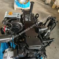 China Replace QSB6.7 6D107E SAA6D107E-1 Engine 6.7L 110-143kW for Komatsu PC200-8 Excavator for sale