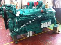 China KTA50 Complete Diesel Engine 50.3L V-16 1180-2250HP Rebuilt Remanufactured for Generator for sale