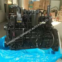 China Replace QSB6.7 6D107E SAA6D107E-1 Engine 6.7L 110-143kW for Komatsu PC200-8 Excavator for sale