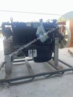 China 280KW WP12.380E32 Weichai Diesel Engine Euro 3 Stage for Dump Truck Heavy Truck for sale