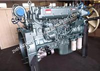 China 280KW WP12.380E32 Weichai Diesel Engine Euro 3 Stage for Dump Truck Heavy Truck for sale