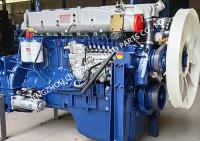 China 280KW WP12.380E32 Weichai Diesel Engine Euro 3 Stage for Dump Truck Heavy Truck for sale