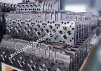 China CAT 3406 Cylinder Head 3406DI OEM Standard Size Cast Iron Engine Head 7W0009 7W2203 for sale