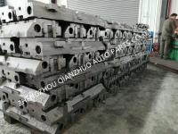 China CAT 3304 Cylinder Head Assembly 8N1188 0R4566 1N4304 for 3304DI 3304PC Engine for sale