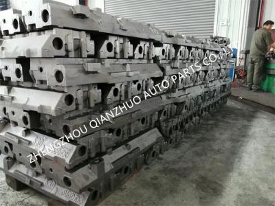 China CAT 3304 Cylinder Head Assembly 8N1188 0R4566 1N4304 for 3304DI 3304PC Engine for sale