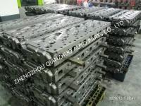 China 3306PC 3306DI CAT 3306 Cylinder Head Cast Iron Cylinder Head for sale